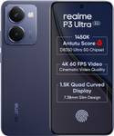 realme P3 Ultra 5G (Neptune Blue, 128 GB) (8 GB RAM)