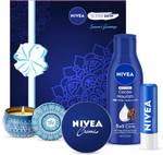 NIVEA Festive Gift Box (500 g)