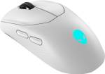 DELL 570-ABMV/ AW720M Wireless Ambidextrous Optical Gaming Mouse with ...