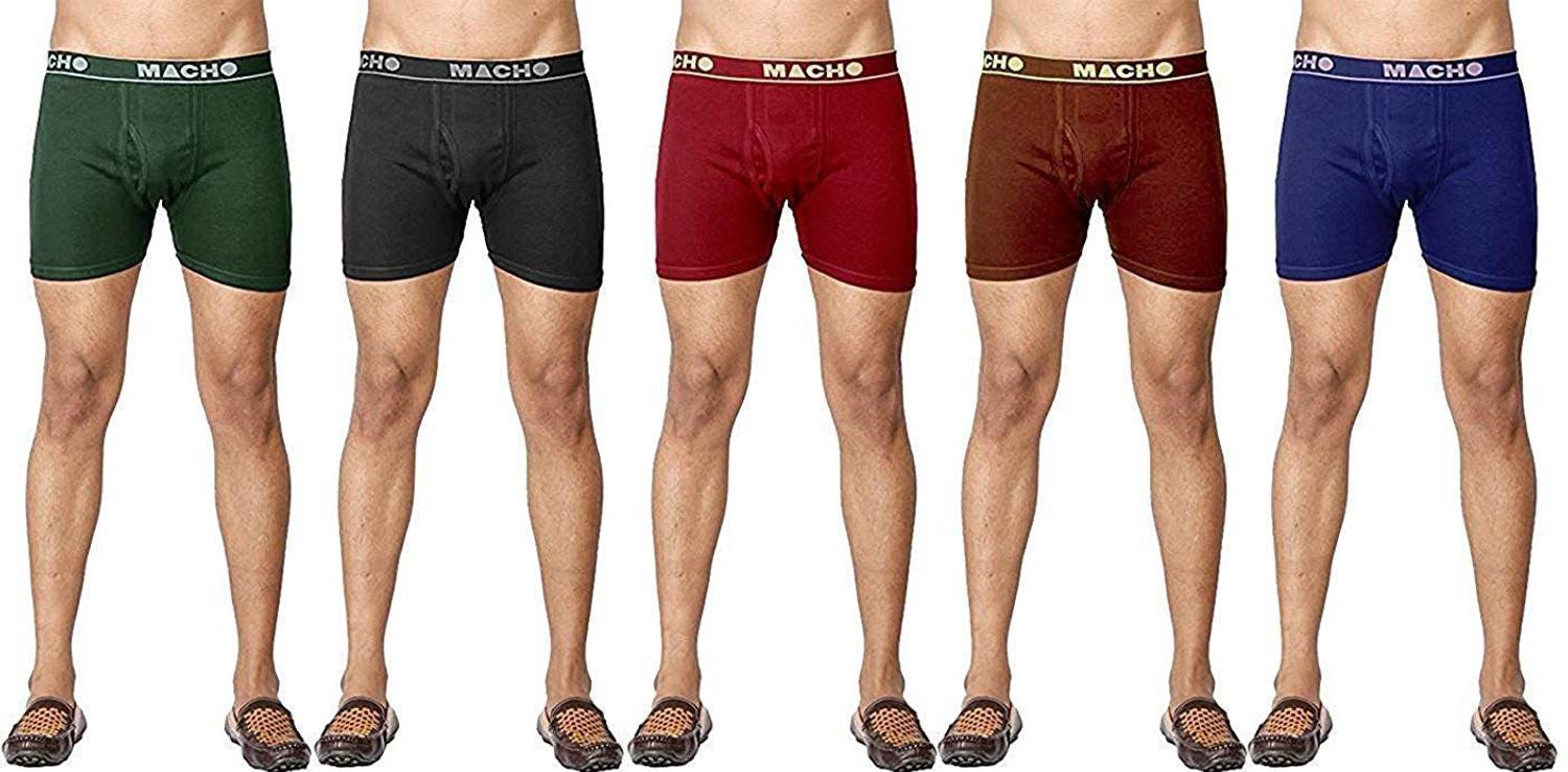 AMUL MACHO Men Vest - Buy AMUL MACHO Men Vest Online at Best Prices in ...