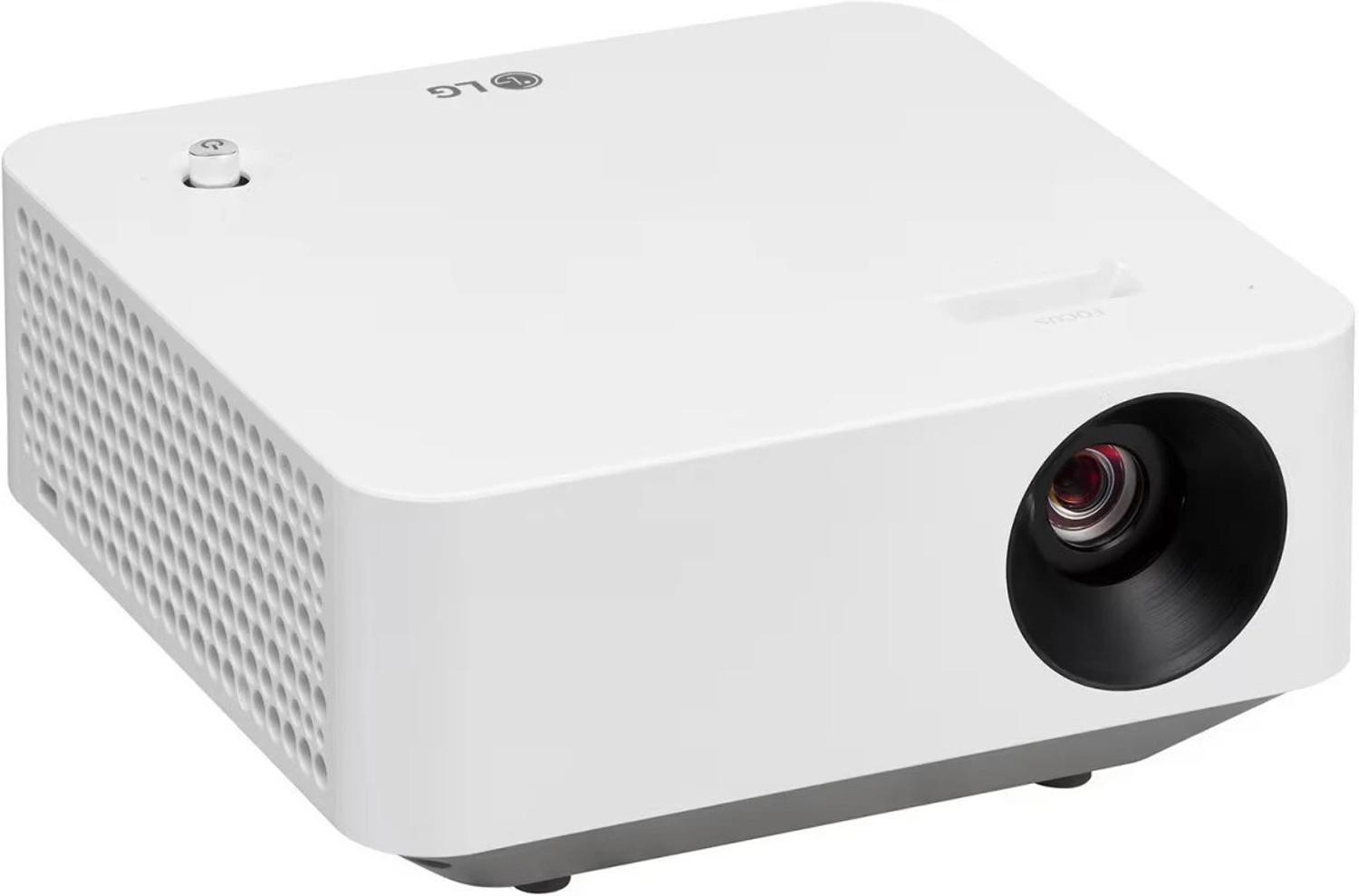 LG PF510Q (1000 lm / Wireless) Portable Projector (White) - Price History