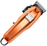 HGYUI Profesional Rechargeable Adjustable Blade Clipper Hair Trimmer ...