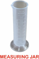 Durga ® Rain Gauge | Meteorologists & Hydrologists | Measure ...