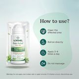 Ridoy Pain Relief Roll-On | Signature Herbal Pain Relief Roll On ...