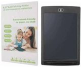 KANHA IMPEX Portable Ruff Pad E-Writer,8.5 inch LCD Paperless Memo ...
