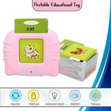 ALORNOR Language Skills Builder Talking Flash Cards PACK OF 2 SGB-112 ...