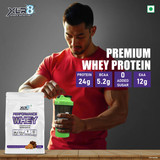 XLR8 Performance Whey Protein Price in India - Buy XLR8 Performance ...