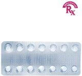 Gantra 2.5mg Tablet (14 Tab) Price in India - Buy Gantra 2.5mg Tablet ...