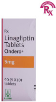 Ondero 5 mg Tablet (10 Tab) Price in India - Buy Ondero 5 mg Tablet (10 ...