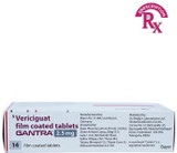 Gantra 2.5mg Tablet (14 Tab) Price in India - Buy Gantra 2.5mg Tablet ...