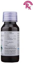 Montair LC Kid Syrup (60 ml) Price in India - Buy Montair LC Kid Syrup ...