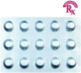 Vylda 50 mg Tablet (15 Tab) Price in India - Buy Vylda 50 mg Tablet (15 ...