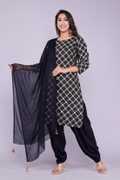 Fhjhh Hub Women Kurti Salwar Set - Buy Fhjhh Hub Women Kurti Salwar Set ...