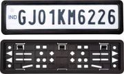 MH fashion Vip Number Plate Car Number Plate Price in India - Buy MH ...