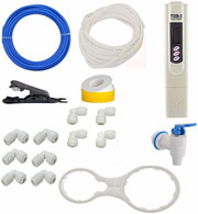 KENT TDS Meter For Water Quality Testing Digital TDS Meter Solid Filter ...