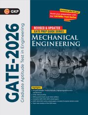 GATE Mechanical Engineering 2026 - Unit Wise Sorted with Detailed ...