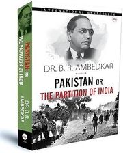 Pakistan or The Partition of India Divided Nations 1947: Buy Pakistan ...
