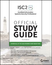 ISC2 CISSP STUDY GUIDE 2025-2026: Buy ISC2 CISSP STUDY GUIDE 2025-2026 ...