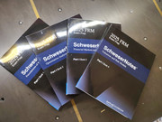 GARP 2025 FRM Part 1 Complete Study Package Set of 4 books: Buy GARP ...