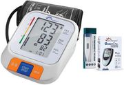 Dr. Morepen Full Automatic Digital Blood Pressure Machine (BP14) Bp ...