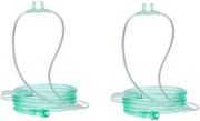Agarwals Oxygen Nasal Cannula Oxy Set Adult with 2 mts long tube(2 PCS ...