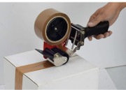 Flipkart.com | NISHIV 2 Inch Packing Tape Gun Dispenser, Width ...