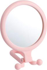 handheld mirror large
