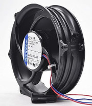 Enormity HICOOL 17A230HBAC Axial Fan 230V-38W 0.25A DC Air cooling Fan ...