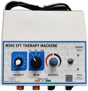 Rinansh Mini IFT Machine for Physiotherapy | Mini Interferential ...