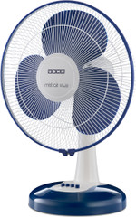 usha table fan rate