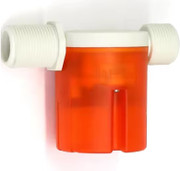 MSR water level control float valve 1/2 inch Automatic Control Valves ...