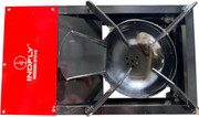 SANGAM SHEGADI Smokeless Wood & Coal Stove Lakud Kolsa Shegdi Lakdi ...