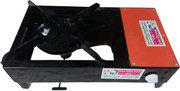 SANGAM Stove 2 Nirdhur Shegadi Wood & Coal Stove With Volt D.C Bulb ...
