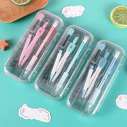 radius axis geometry box