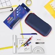 radius axis geometry box