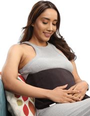 Medtech 2 in 1 Orthopaedic Electric Heating Pad for Back Pain + Period ...
