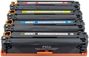 Go Toner cartridge Laser150a/150nw/Mfp178nw /Mfp179fnw Black + Tri ...