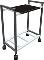 Flipkart SmartBuy Inverter Trolley Stand for Home & Office Trolley for ...