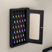 Plantex GI Steel Key Storage Box/Key Cabinet with Lock for Home/Key ...