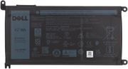 DELL Original (WDX0R)|42WHr|3500mAh|Compatible with Y3F7Y,CYMGM,3CRH3 ...