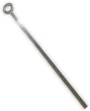 90 Degree Dip Rod Liquid Level Measurement Gauge Stick for 220 Litres ...