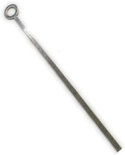 90 Degree Dip Rod Liquid Level Measurement Gauge Stick for 220 Litres ...