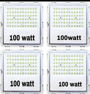 PHILIPS LED Floodlight BVP120 Flood Light Outdoor Lamp Price in India ...