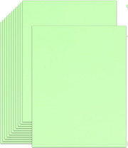 Flipkart.com | SHREE MAHAVIR PAPER Size FS/Legal Ledger Paper (Green ...