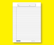 Flipkart.com | B2B green legal sheet unruled 21.5* 34.5 90 gsm Ledger ...