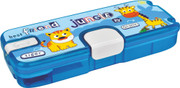 Flipkart.com | SKI Celerio Pencil Box with 3D image of Disney Princess ...