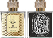 Buy Luxify Scent Diptyque Tam Dao & Dunhill Perfume | SRKs Favourite ...