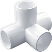 Fitvit CPVC UNION 40MM (1½'), PACK OF 1 Pcs, 40 mm Plumbing Pipe Price ...