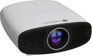 Portronics Beem 500 Smart Projector, 8K Support / 1080p Native, 16W ...
