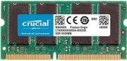Crucial 3200 DDR4 8 GB (Single Channel) Laptop SDRAM (CB8GS3200) or ...